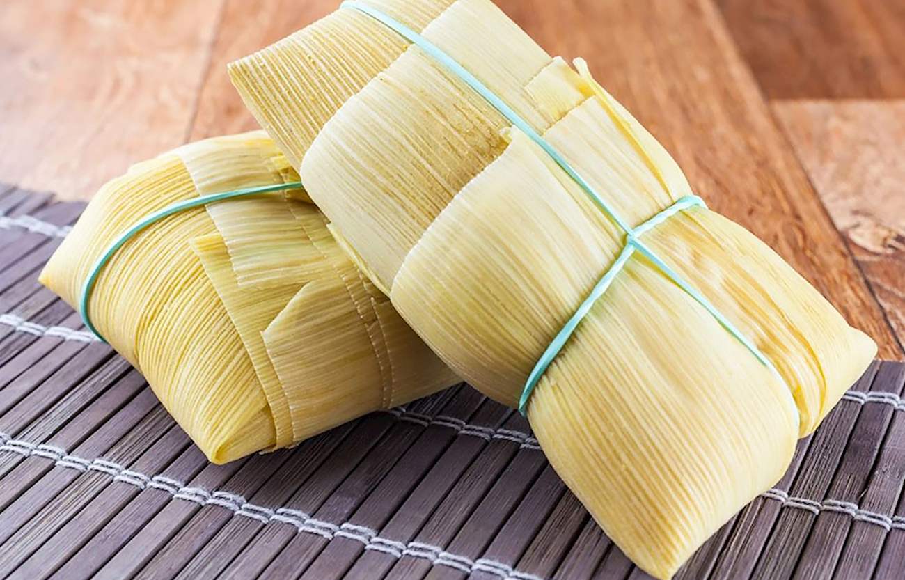 Pamonha In Frutos da Terra | TasteAtlas | Recommended authentic restaurants