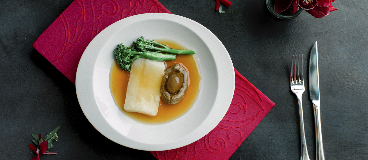 Braised Abalone | Traditional Sea Snail Dish From Guangdong, China
