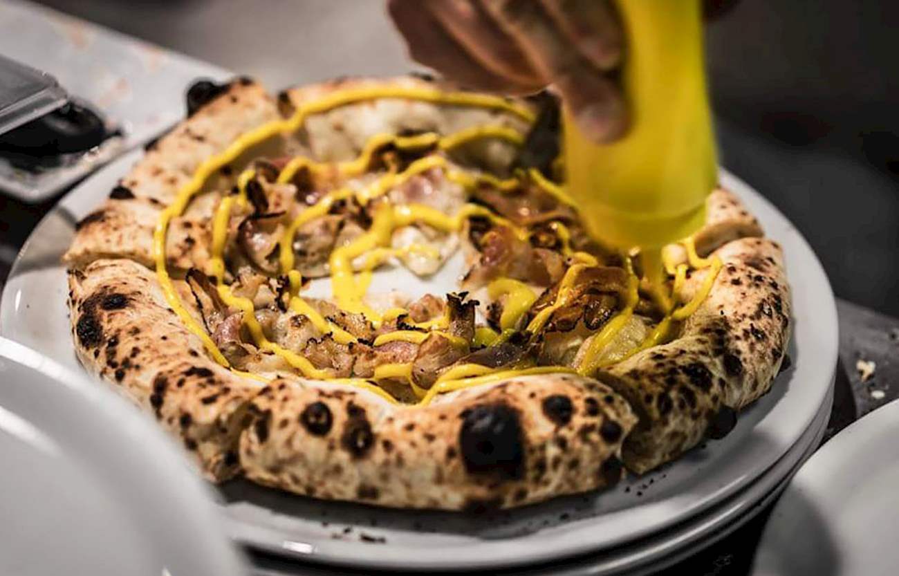 Seu Pizza Illuminati | TasteAtlas | Recommended authentic restaurants