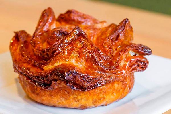 Where to Eat the Best Kouign-amann in the World? | TasteAtlas