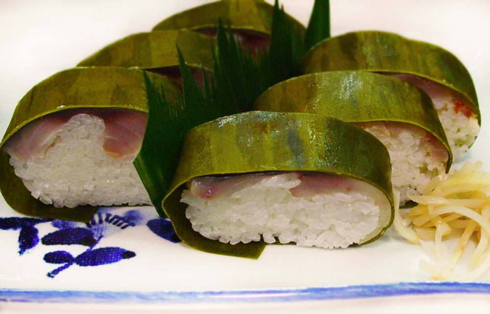 Saba Zushi In Izuu | TasteAtlas | Recommended authentic restaurants