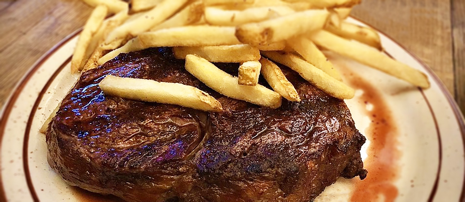 Santa Maria-Style Barbecue | Traditional Feast From Santa Maria, United ...