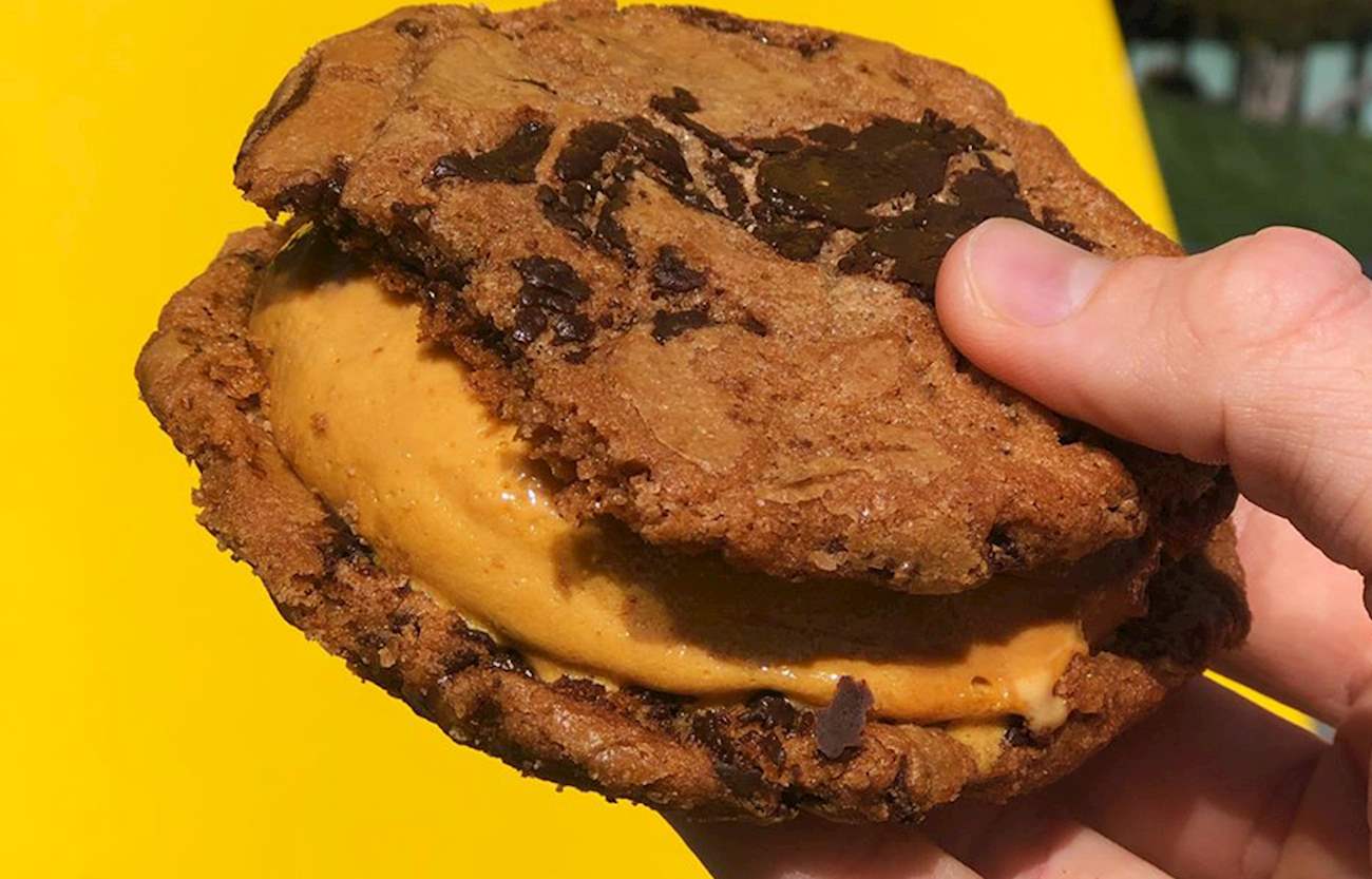 Jacques Torres Chocolate | TasteAtlas | Recommended authentic restaurants