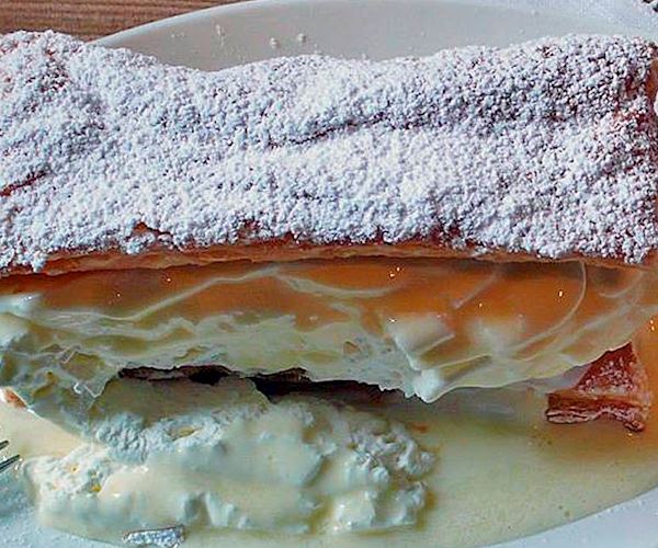 10 Most Popular Austrian Cakes - TasteAtlas