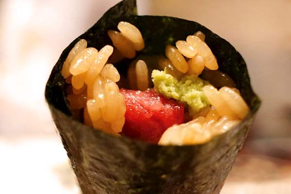 Where to Eat the Best Maki in the World? | TasteAtlas