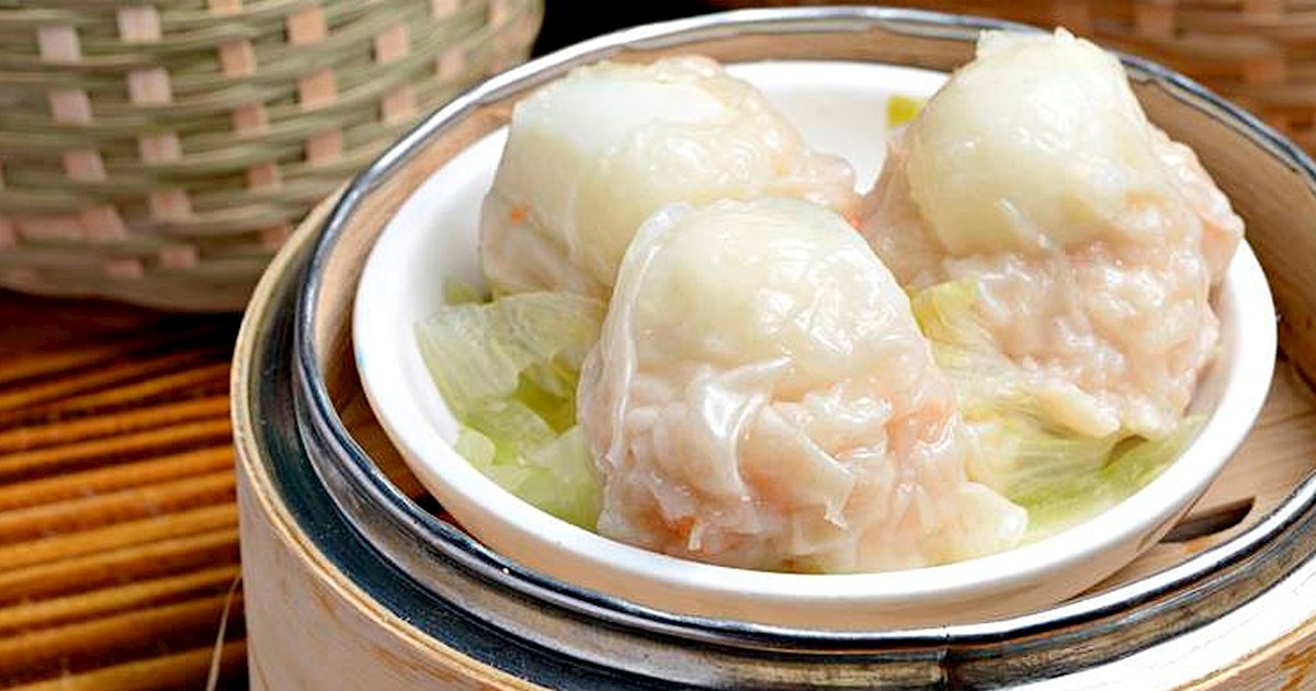 Dim Sum In Ding Dim 1968 | TasteAtlas | Recommended authentic restaurants