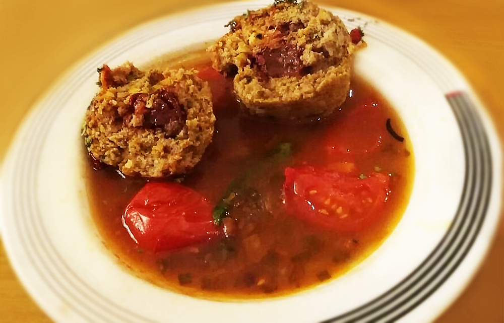 Kufteh Tabrizi | Traditional Meat Dish From Tabriz, Iran | TasteAtlas