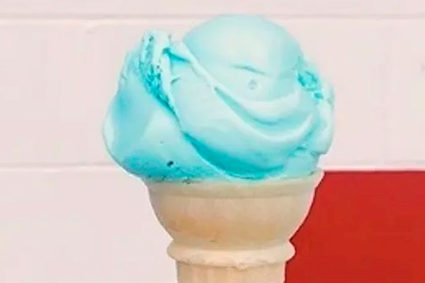 Blue Moon | Traditional Ice Cream From Midwestern United States, United ...