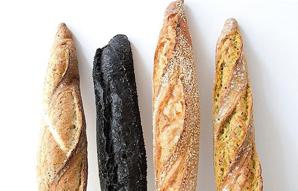 Where to Eat the Best Baguette in the World? | TasteAtlas