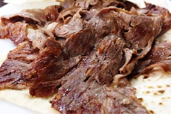 Where to Eat the Best Kebab in the World? | TasteAtlas