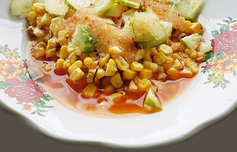 Where to Eat the Best Asinan in the World? | TasteAtlas