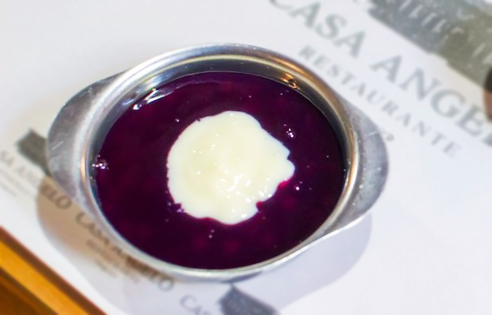 Where to Eat the Best Sagu in the World? | TasteAtlas