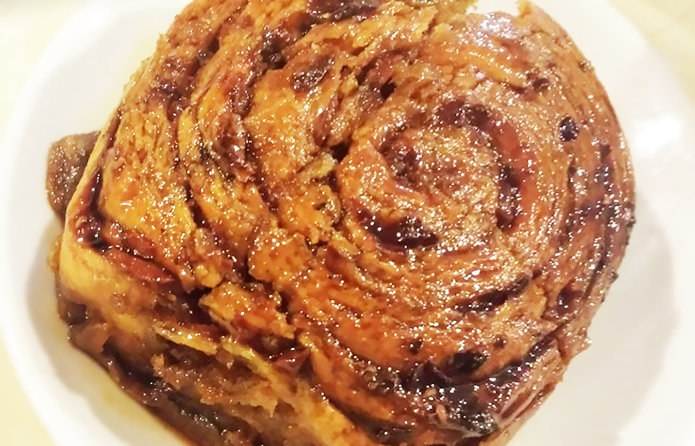 Golfeados | Traditional Sweet Pastry From Venezuela