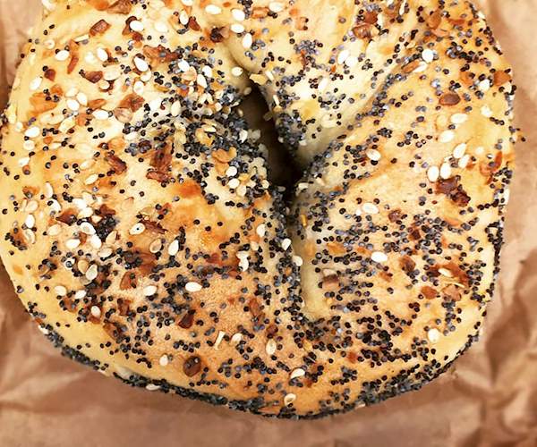 4 Best Rated North American Breads - TasteAtlas