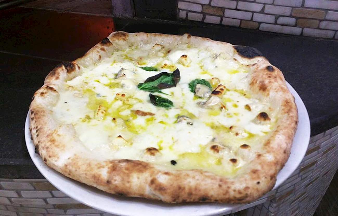 Gino e Toto Sorbillo | TasteAtlas | Recommended authentic restaurants