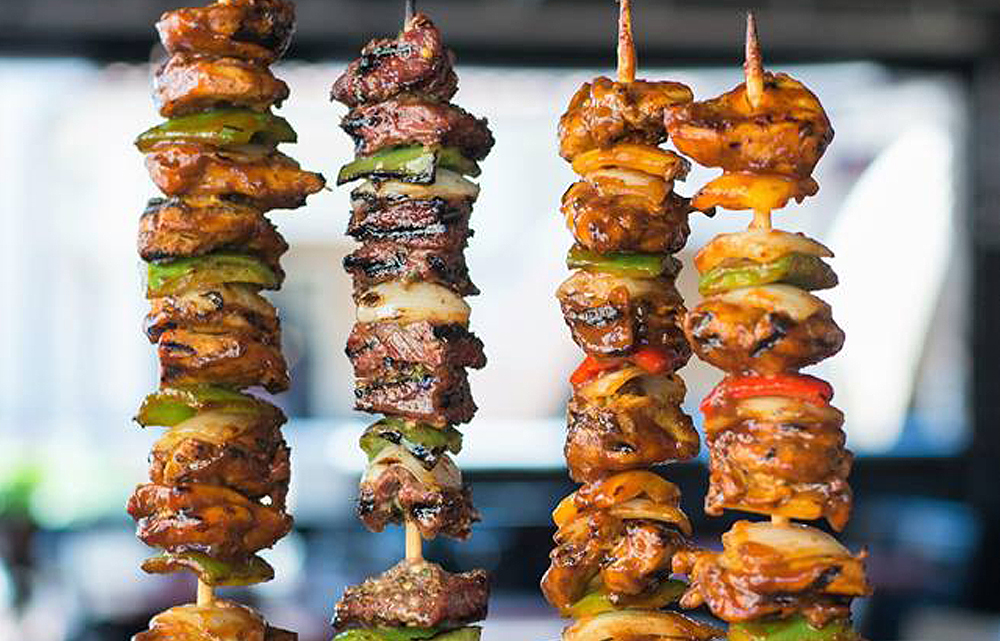 Where to Eat the Best Espetada in the World? | TasteAtlas