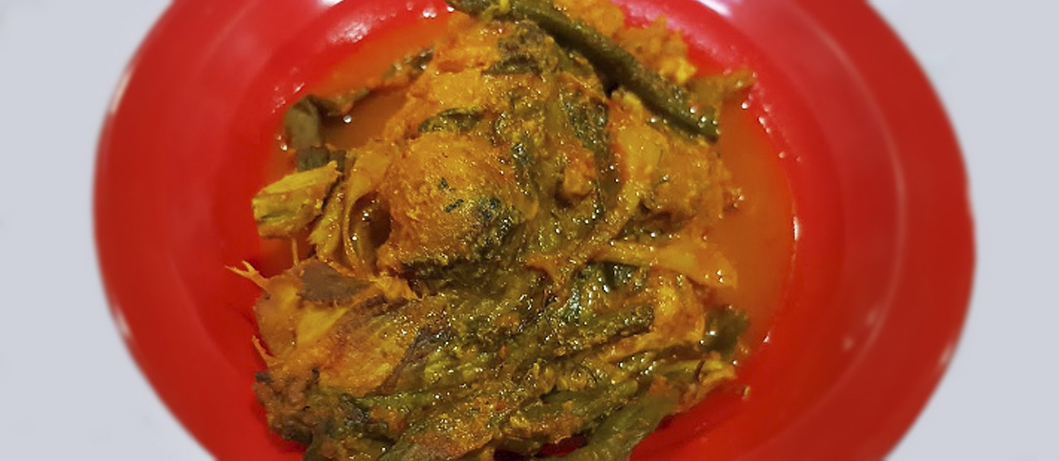 Arsik In Lapo Marpadotbe | TasteAtlas | Recommended authentic restaurants