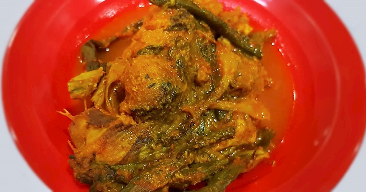 Arsik In Lapo Marpadotbe | TasteAtlas | Recommended authentic restaurants