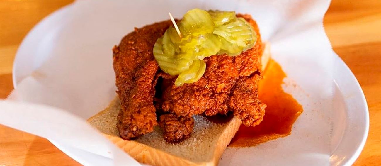 Prince's Hot Chicken | TasteAtlas | Recommended authentic restaurants
