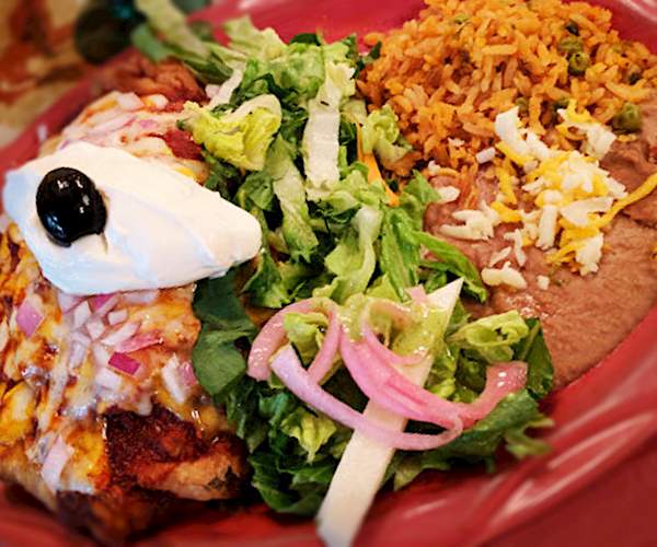 9 Best Rated American Street Foods - TasteAtlas