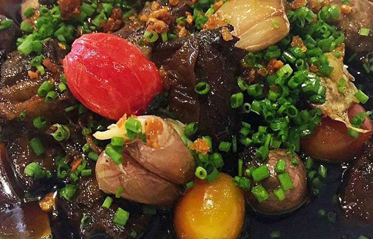 Locavore | TasteAtlas | Recommended authentic restaurants