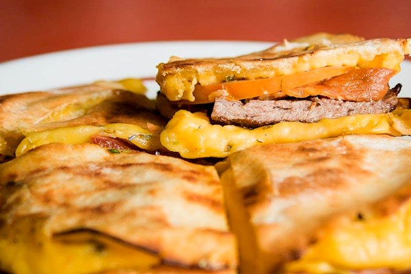 Beirute | Traditional Sandwich From São Paulo, Brazil