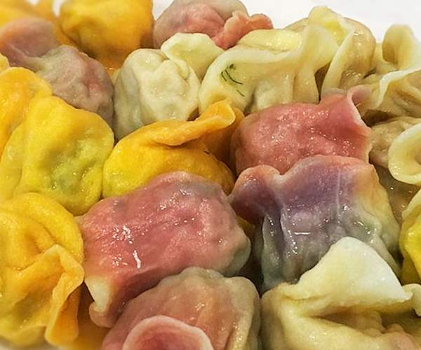 7 Best Rated Asian Dumplings - TasteAtlas