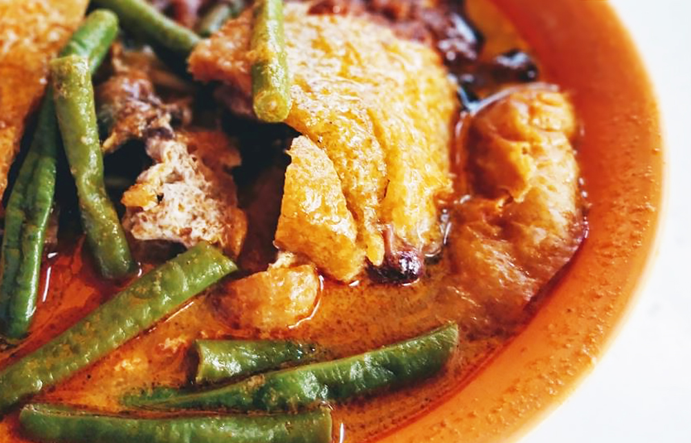 Curry Laksa In Madras Lane | TasteAtlas | Recommended authentic restaurants