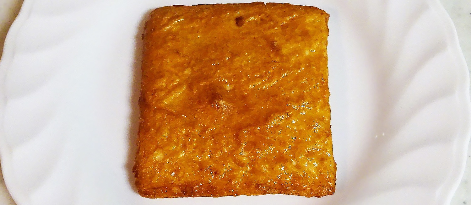 Senbei | Traditional Snack From Japan | TasteAtlas