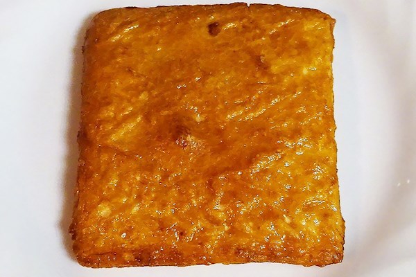 Senbei | Traditional Snack From Japan | TasteAtlas