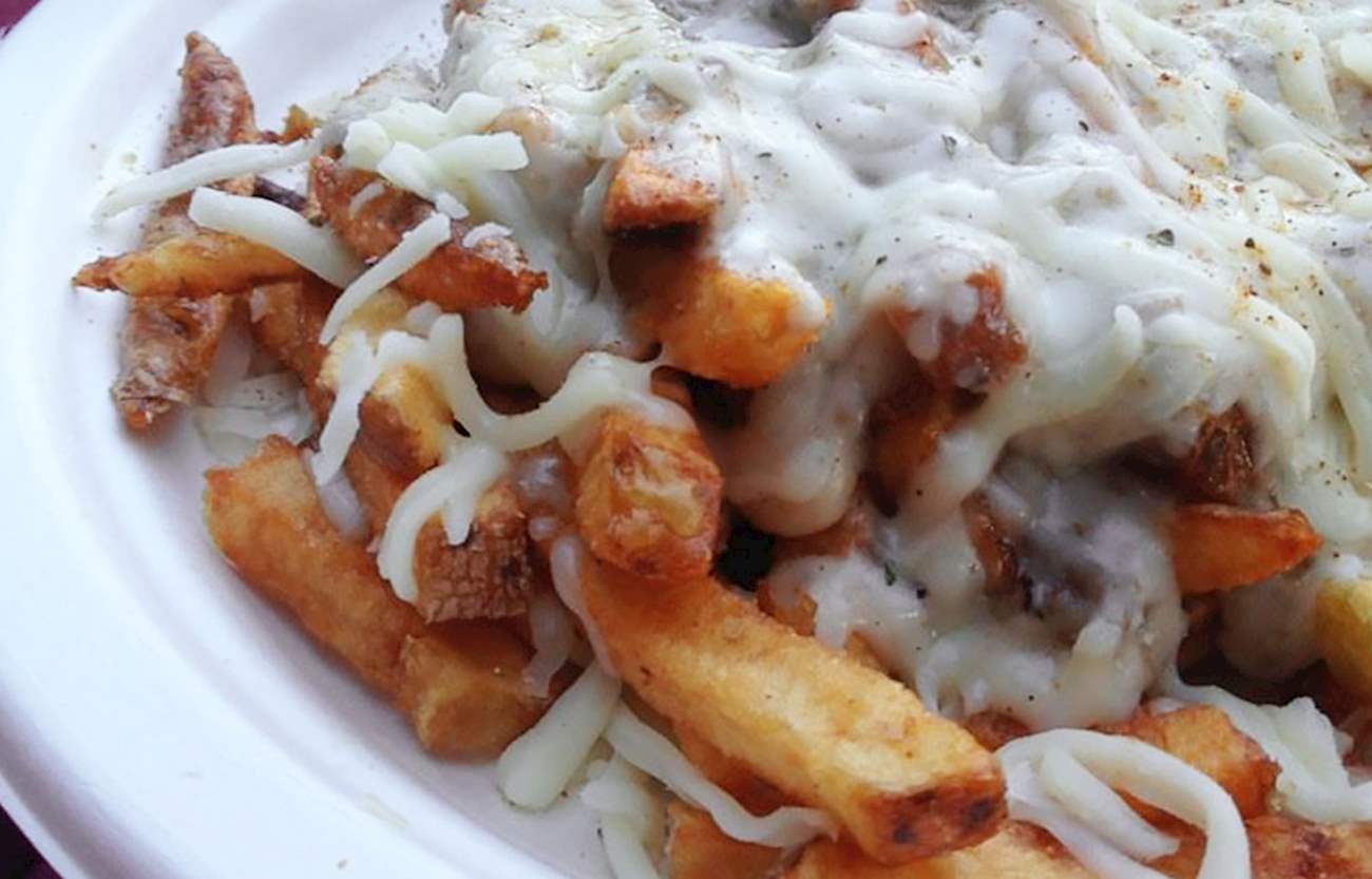 Fritz European Fry House | TasteAtlas | Recommended authentic restaurants