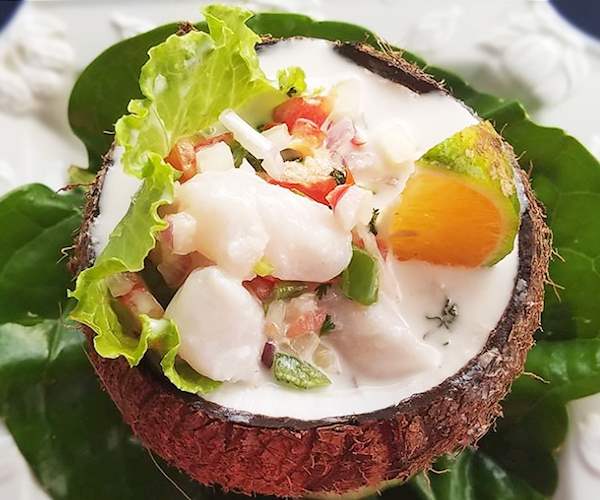 6 Most Popular Fijian Seafood Dishes - TasteAtlas