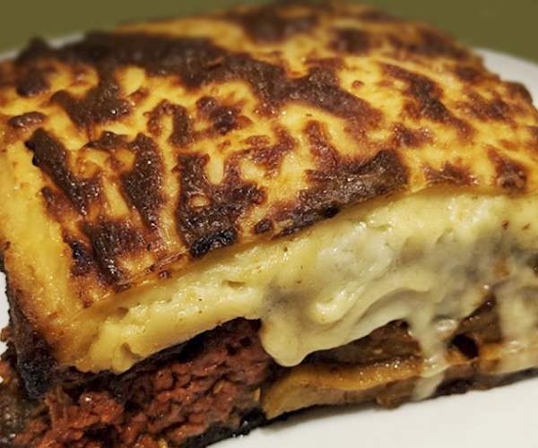 3 Best Rated Greek Casseroles - TasteAtlas