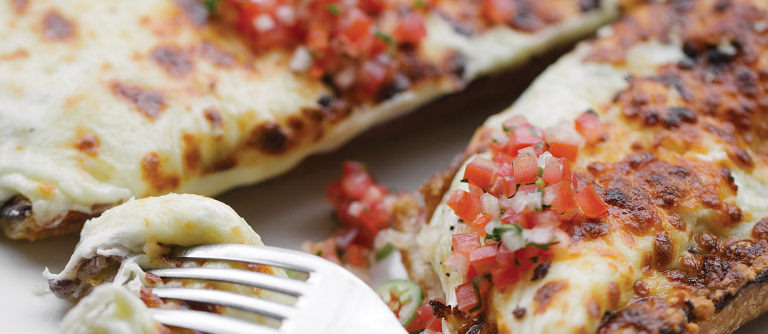 Mollete (Mexico) In Eno | TasteAtlas | Recommended authentic restaurants