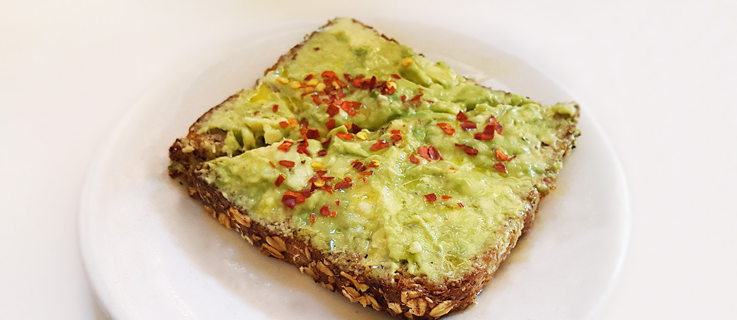 Where to Eat the Best Avocado Toast in the World? | TasteAtlas