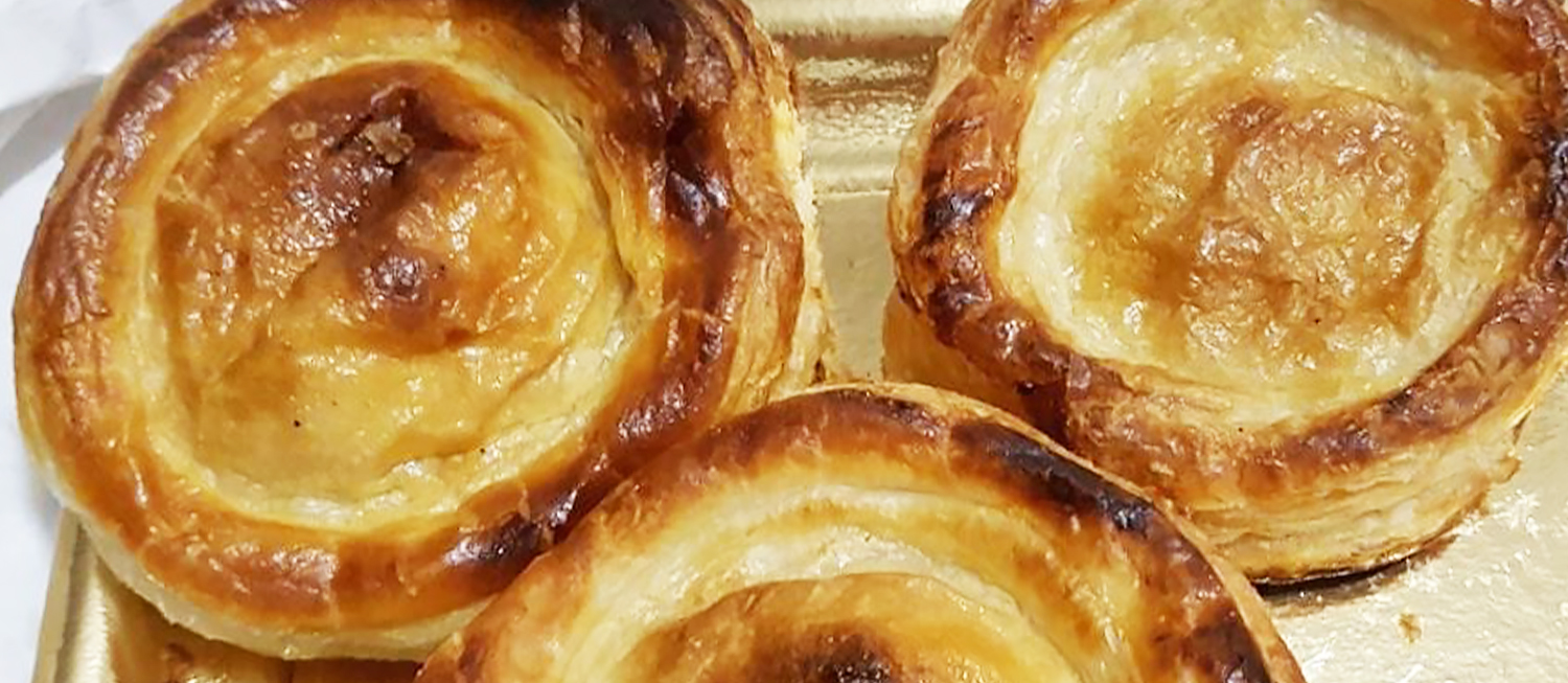 Where to Eat the Best Rustico in the World? | TasteAtlas