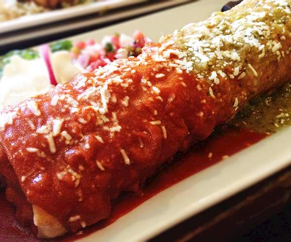 9 Best Rated American Street Foods - TasteAtlas