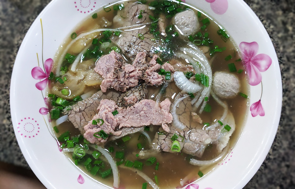 Pho In Pho Quynh | TasteAtlas | Recommended authentic restaurants