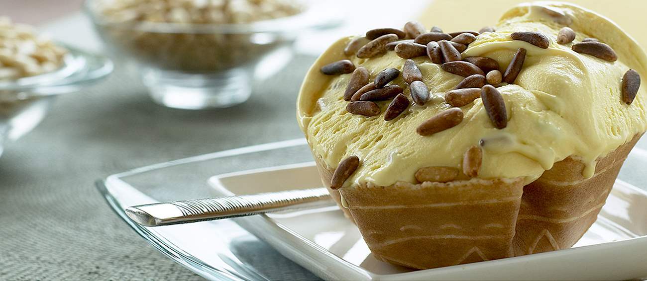 Cremeria Funivia | TasteAtlas | Recommended authentic restaurants