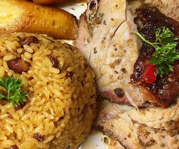 10 Best Rated North American Dishes - TasteAtlas