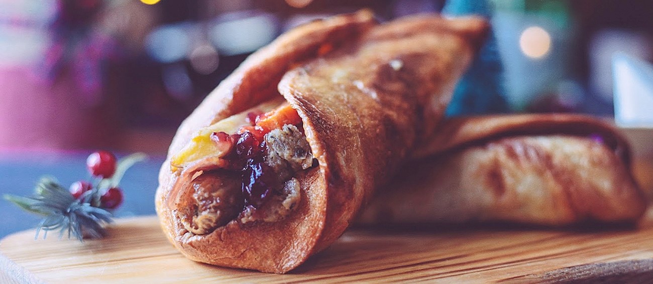 The York Roast Co. | TasteAtlas | Recommended authentic restaurants