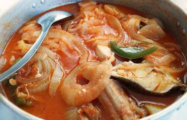 TasteAtlas - Local food around the world