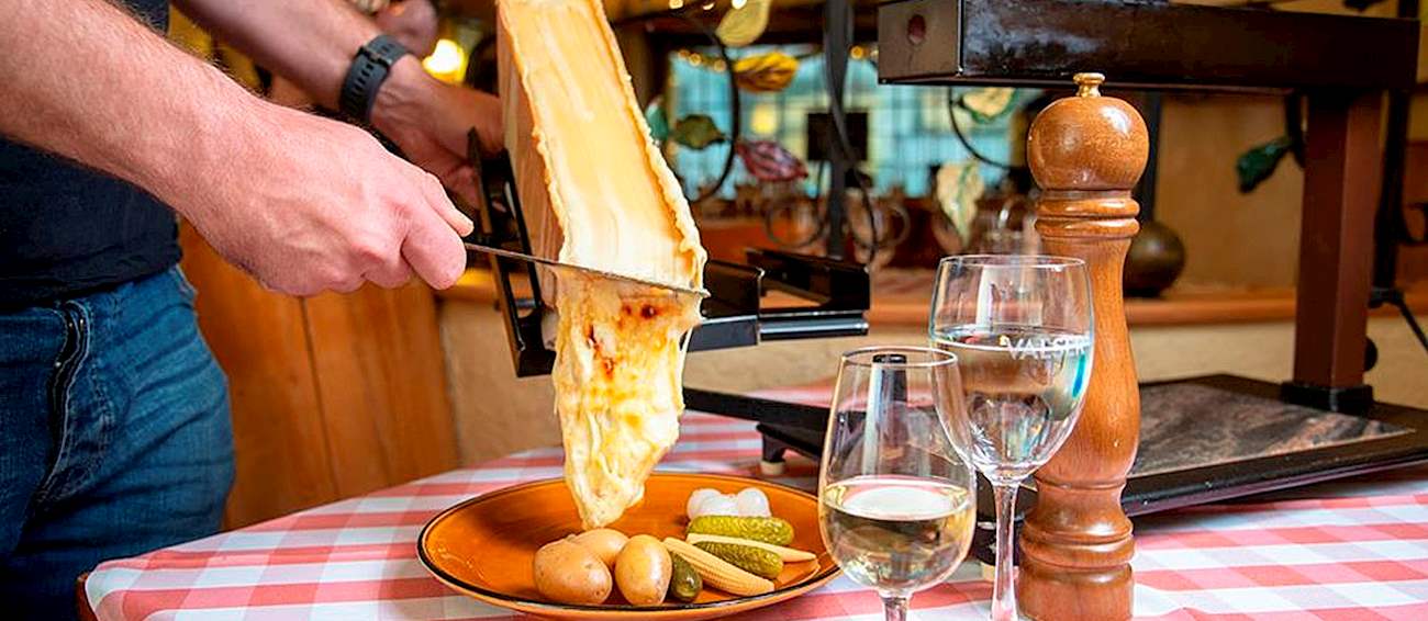 Raclette Stube | TasteAtlas | Recommended authentic restaurants