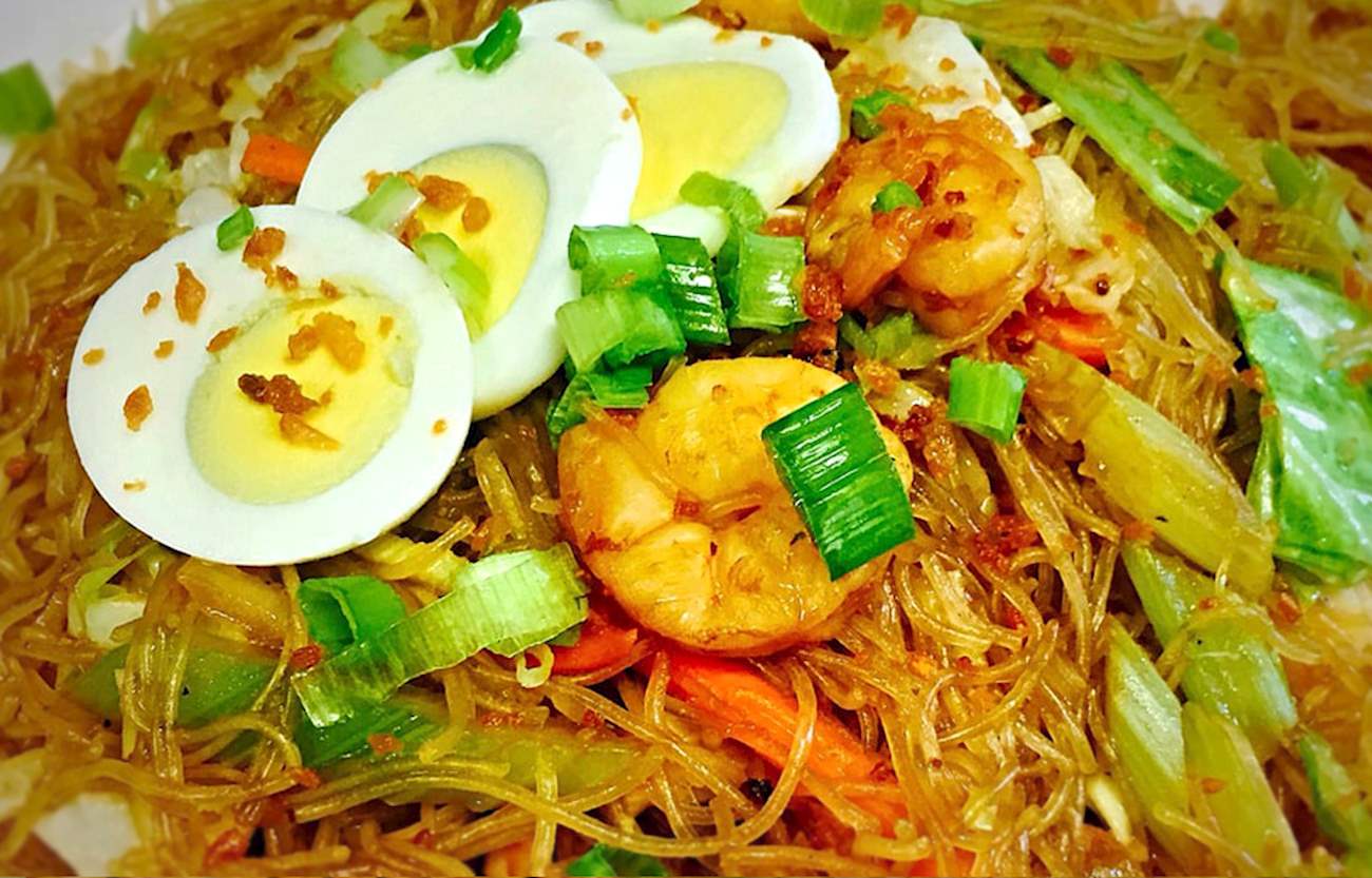 Max's Restaurant | TasteAtlas | Recommended authentic restaurants