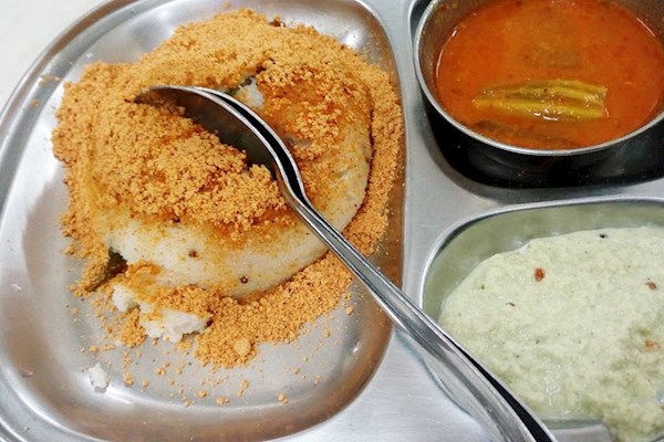 Where to Eat the Best Upma in the World? | TasteAtlas