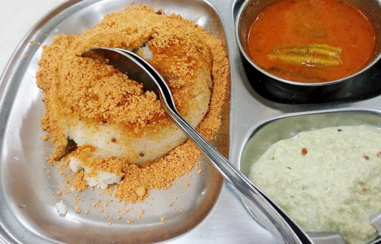 Ram Ashraya | TasteAtlas | Recommended authentic restaurants