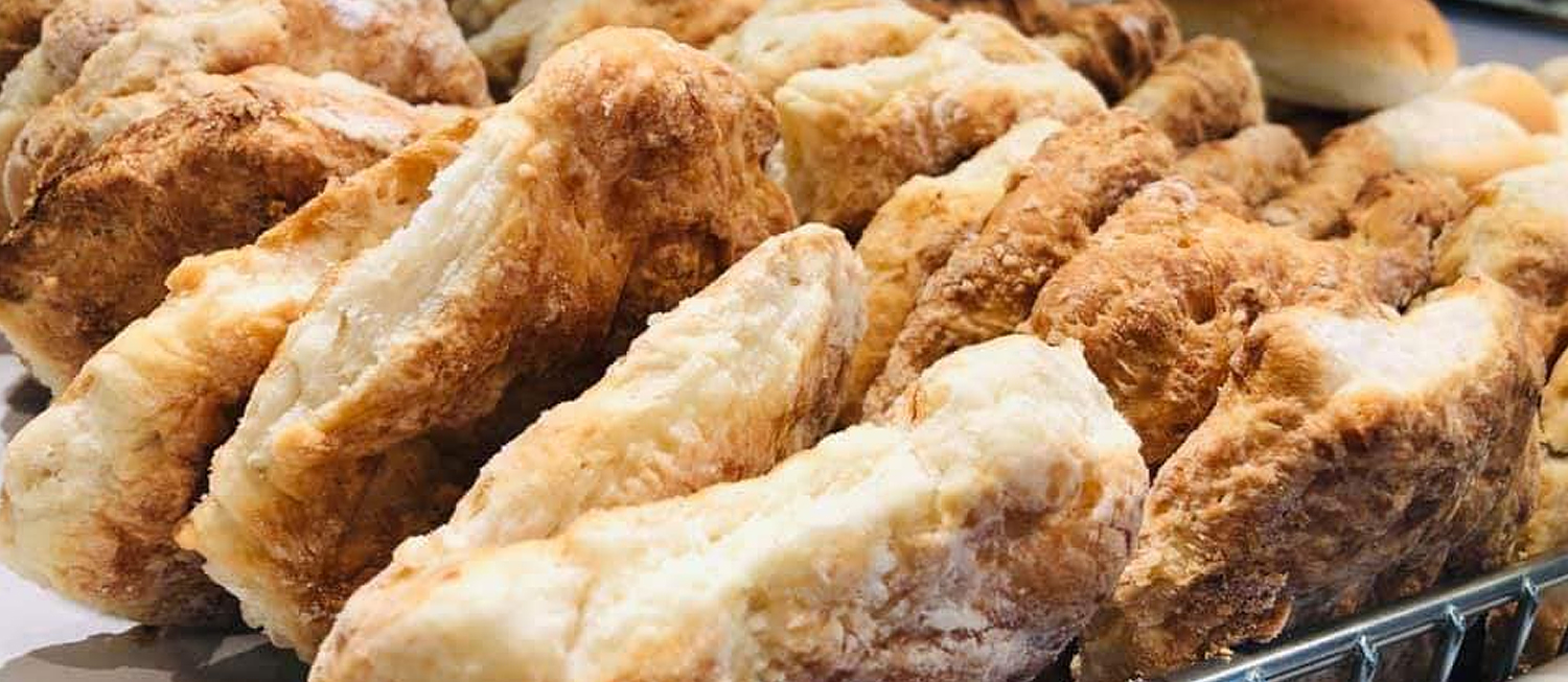 Where to Eat the Best Butteries in the World? | TasteAtlas