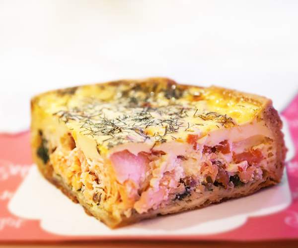 5 Best Rated French Pies - TasteAtlas