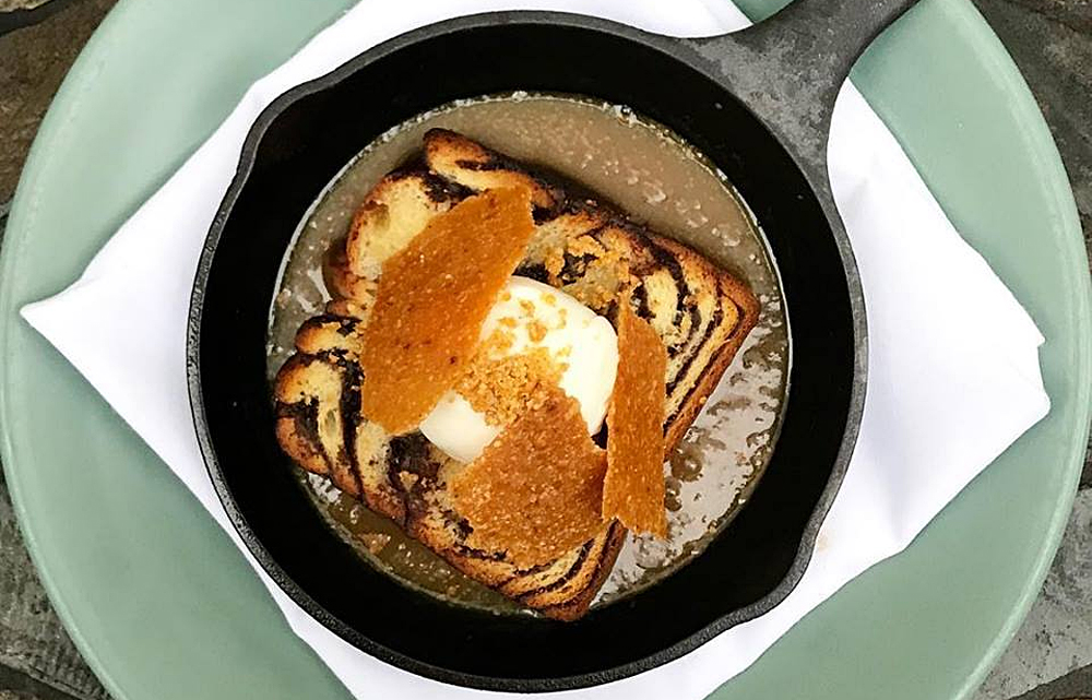 American Babka In Shaya | TasteAtlas | Recommended authentic restaurants