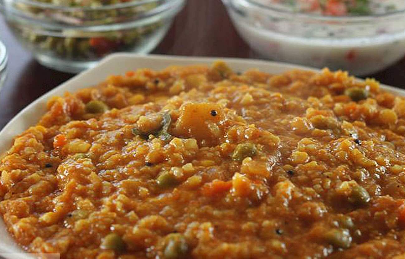 Halli Mane | TasteAtlas | Recommended authentic restaurants